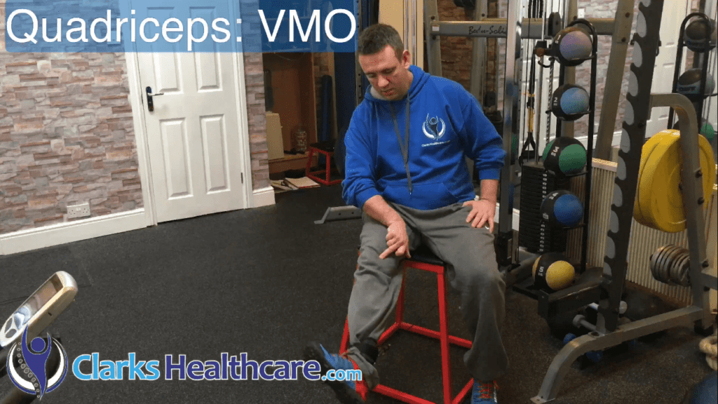 Managing and Treating Patellofemoral Pain Syndrome Knee Pain